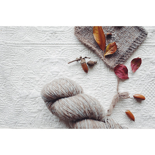 Ravelry: Hyldemoer vest pattern by Yuko shimizu