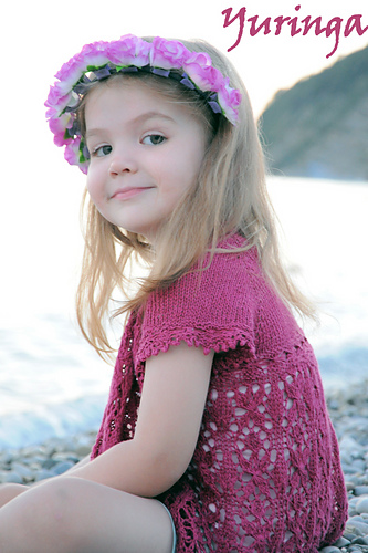 Ravelry: yuringa's Vakarute