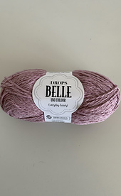 Ravelry: Garnstudio DROPS Belle