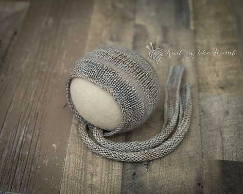 Ravelry: Sammy Bonnet pattern by Amanda Morse