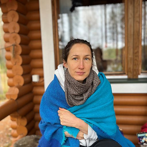 Ravelry: Light Armor pattern by Agnes Zombory