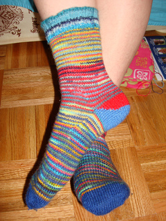 Ravelry: zamama's Leftover Hash Socks