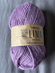 Ravelry: Garnstudio DROPS Lima