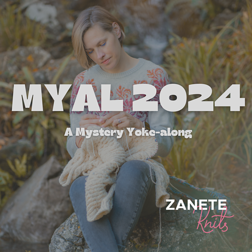 Ravelry: Do Ewe Yoke? #1 pattern by Zanete Knits