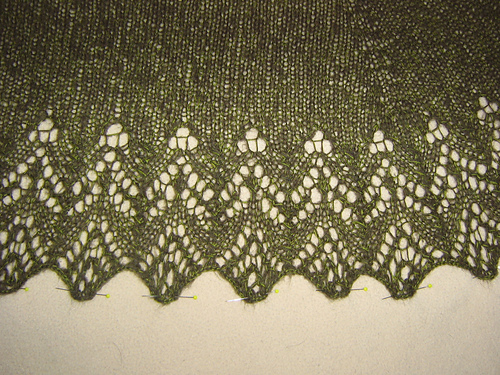 Ravelry: Jacke / cardigan *Opera* pattern by Birgit Freyer