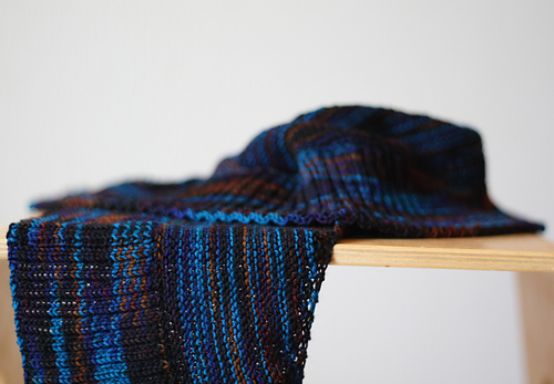 Ravelry: TGV (High Speed Knitting) pattern by Susan Ashcroft