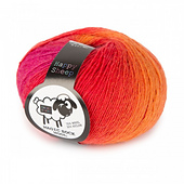 Ravelry: Happy Sheep Magic Sock Wool