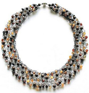 Ravelry: Ebony pattern by Marette Designs