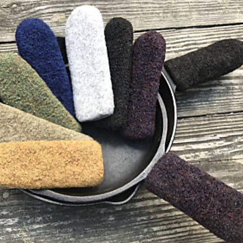 Ravelry: Felted Pan Handler pattern by zelda powell