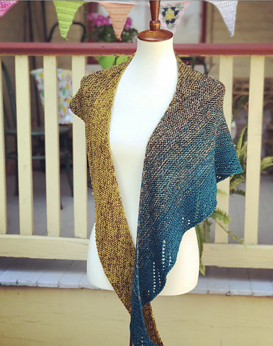 Ravelry: In The Light pattern by Casey Day-Crosier