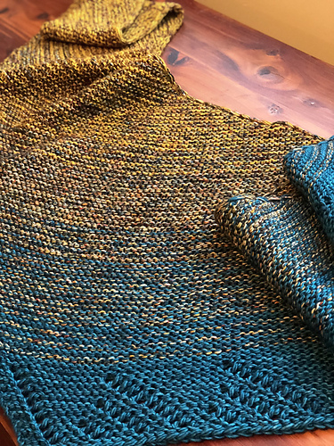 Ravelry: In The Light pattern by Casey Day-Crosier