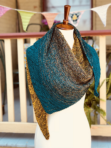 Ravelry: In The Light pattern by Casey Day-Crosier
