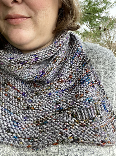 Ravelry: Ring Wraith pattern by Casey Day-Crosier