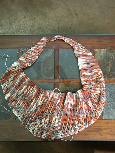 Ravelry: Rogue Rouge pattern by Olden Patterns