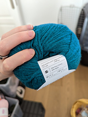 Ravelry: Knit Picks Snuggle Puff