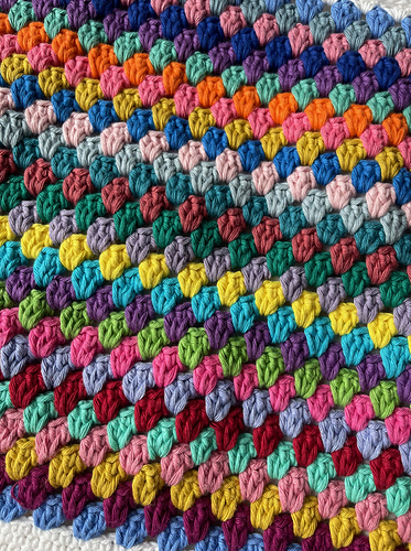 Ravelry: Medium Striped Tote Bag pattern by Zoe Bartley