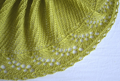Ravelry: Aurita pattern by Susanna IC
