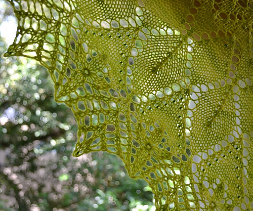 Ravelry: Iridea pattern by Susanna IC