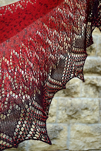 Ravelry: Mina pattern by Susanna IC