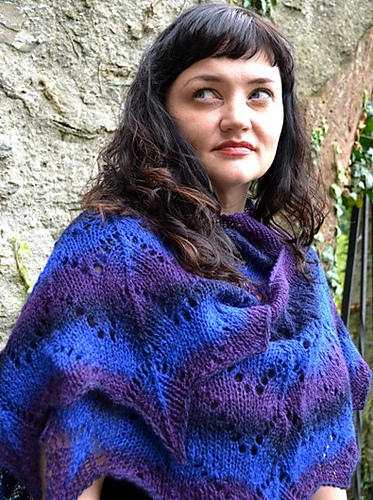 Ravelry: Twilight pattern by Susanna IC
