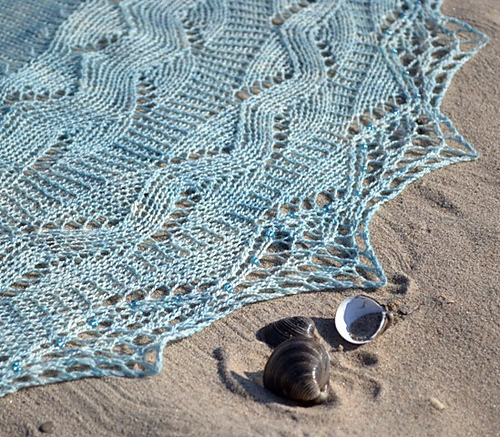 Ravelry: Seychelles pattern by Susanna IC